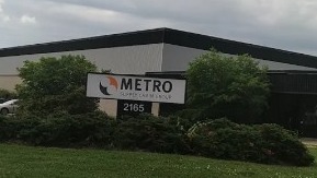 Metro Supply Chain Group | 3PL & Fulfillment Warehouse in Vaughan ...