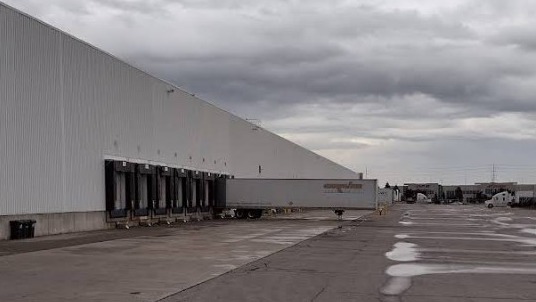 Metro Supply Chain Group | 3PL & Fulfillment Warehouse in Mississauga ...