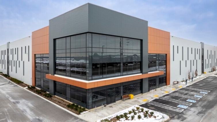 Metro Supply Chain Group | 3PL & Fulfillment Warehouse in Bolton ...