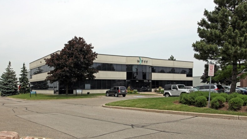 Metro Supply Chain Group | 3PL & Fulfillment Warehouse in Mississauga ...