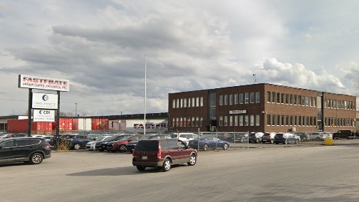 Fastfrate | Warehousing & Logistics - Online Logistics Hub for 3PL ...