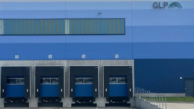 Movus Logistics Germany Gmbh | 3PL & Fulfillment Warehouse in Bispingen ...