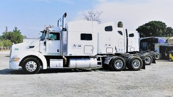 Allied Freight Systems Inc | 3PL & Warehouse Transportation Services ...