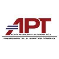 Alpha Petroleum Transport Inc | 3PL & Warehouse Transportation Services ...