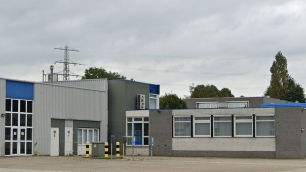 Widem Nederland B.V. | Warehousing & Logistics - Online Logistics Hub ...