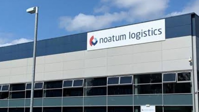 Noatum Logistics | Warehousing & Logistics - Online Logistics Hub for 3PL & Warehouses