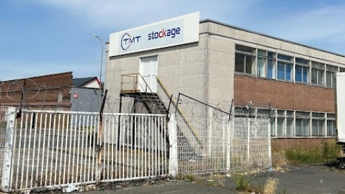 TMT Stockage | 3PL & Fulfillment Warehouse in Coquelles, Hauts-de ...