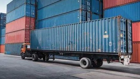 AMZ Trucking Inc | 3PL & Warehouse Transportation Services Maywood, IL ...