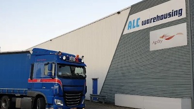 ALC Warehousing | Warehousing & Logistics - Online Logistics Hub for ...