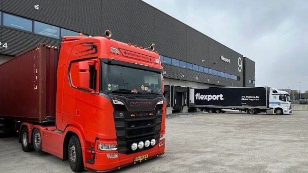 Logicall | Warehousing & Logistics - Online Logistics Hub for 3PL ...