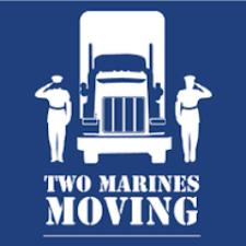 Two Marines and a Truck | 3PL & Warehouse Transportation Services ...