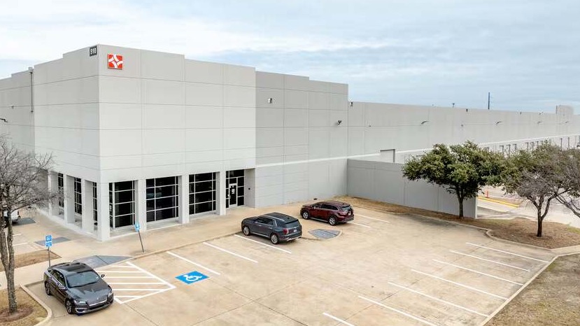 Knight-Swift Warehousing & Fulfillment | 3PL & Fulfillment Warehouse in ...