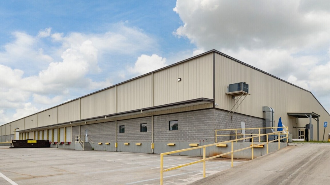 Loki 3PL | Warehousing & Logistics Pooler, GA - Online Logistics Hub ...