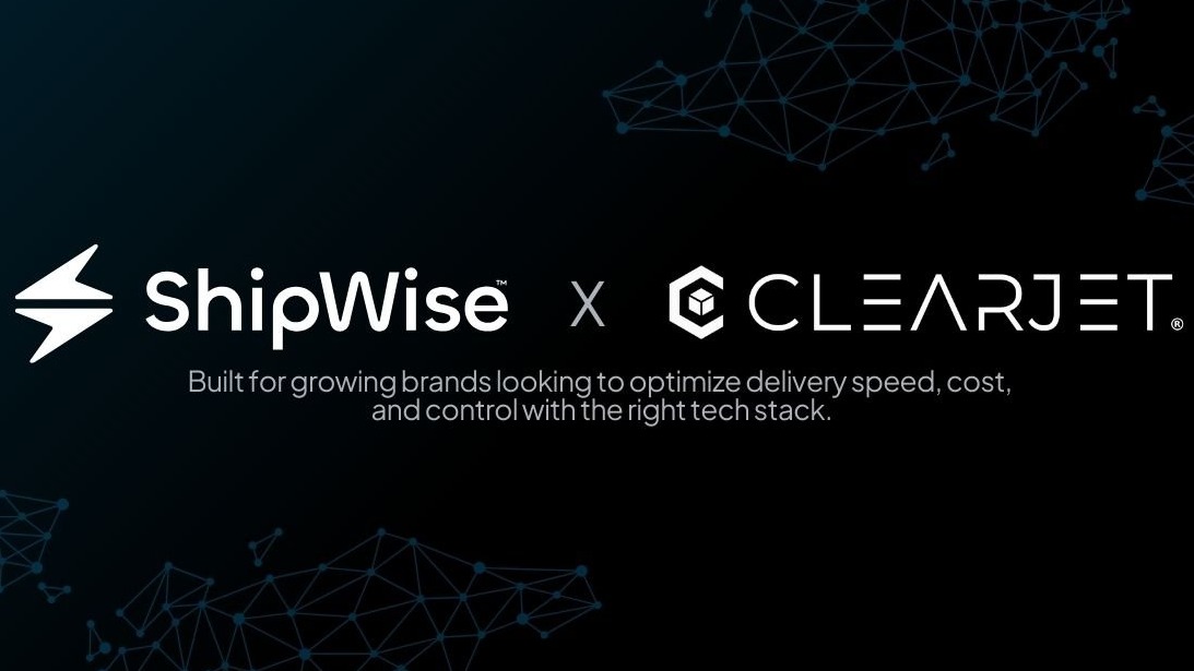Shipwise Clearjet Partner Bring Smarter | Warehouse & 3PL Logistics News