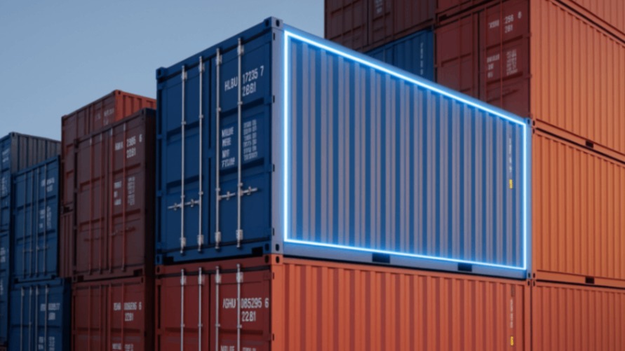 Net Feasa Launches Agentic Control | Warehouse & 3PL Logistics News ...