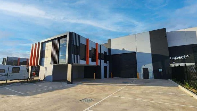 Ship Queen Logistics | 3PL & Fulfillment Warehouse in Laverton North ...