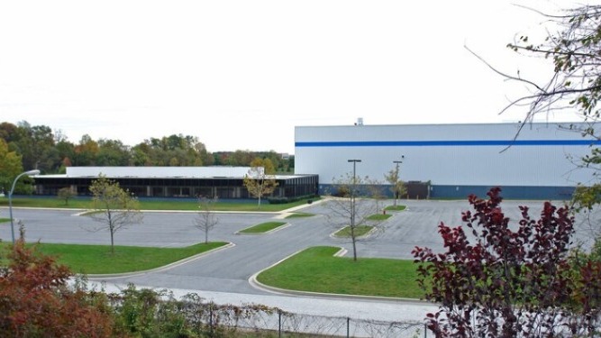 Standvast Fulfillment | 3PL & Fulfillment Warehouse in Columbia, MD ...