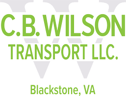 C.B. Wilson Transport LLC | 3PL & Warehouse Transportation Services ...