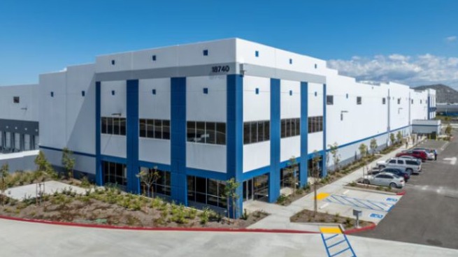 Tactical Logistic Solutions | 3PL & Fulfillment Warehouse in Perris, CA ...