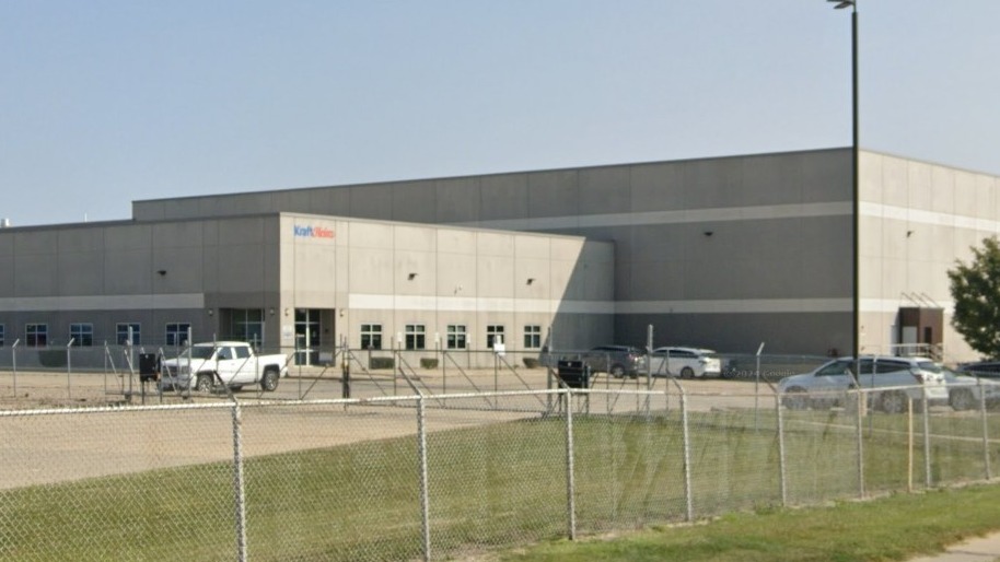 CJ Logistics | 3PL & Fulfillment Warehouse in Champaign, IL - Racklify
