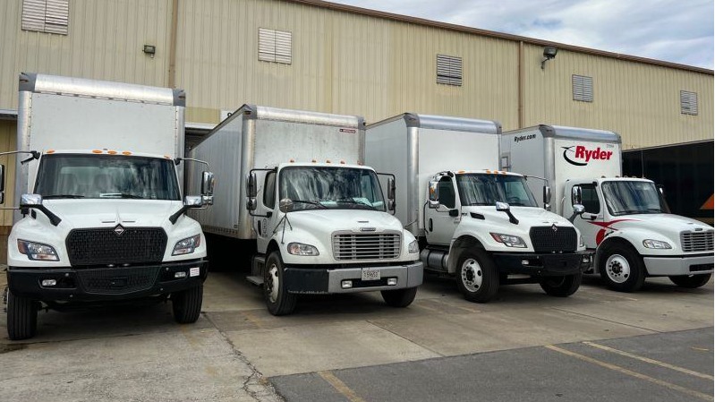 DNA Logistix LLC | 3PL & Warehouse Transportation Services Ashburn, VA ...