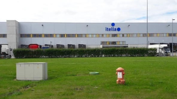 Posti | Warehousing & Logistics - Online Logistics Hub for 3PL & Warehouses