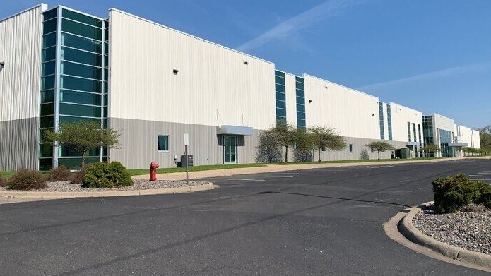Archway | Warehousing & Logistics Maple Grove, MN - Online Logistics ...