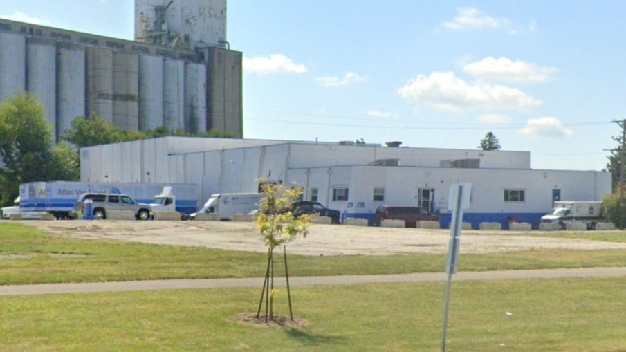 AW2 Logistics | 3PL & Fulfillment Warehouse in Bloomington, IL - Racklify