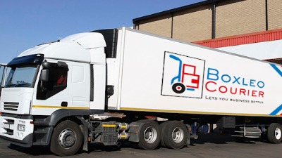 Boxleo Courier & Fulfillment Services | 3PL & Fulfillment Warehouse in ...