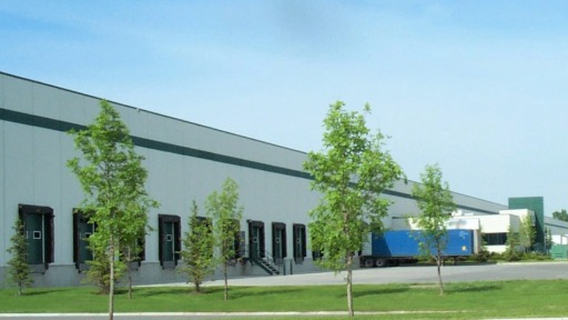 Calgary Warehousing And Distribution | 3PL & Fulfillment Warehouse in ...