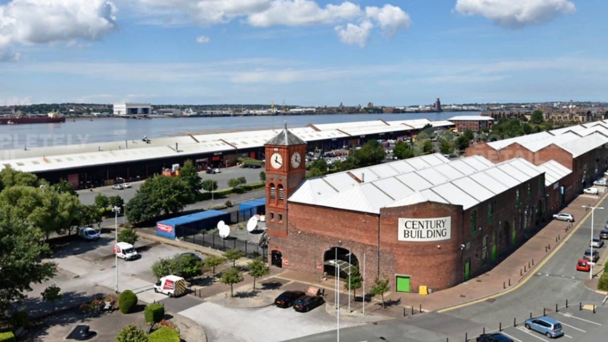 Cardinal Global Logistics | 3PL & Fulfillment Warehouse in Liverpool ...