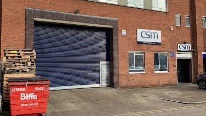 CSM Logistics | Warehousing & Logistics - Online Logistics Hub for 3PL ...