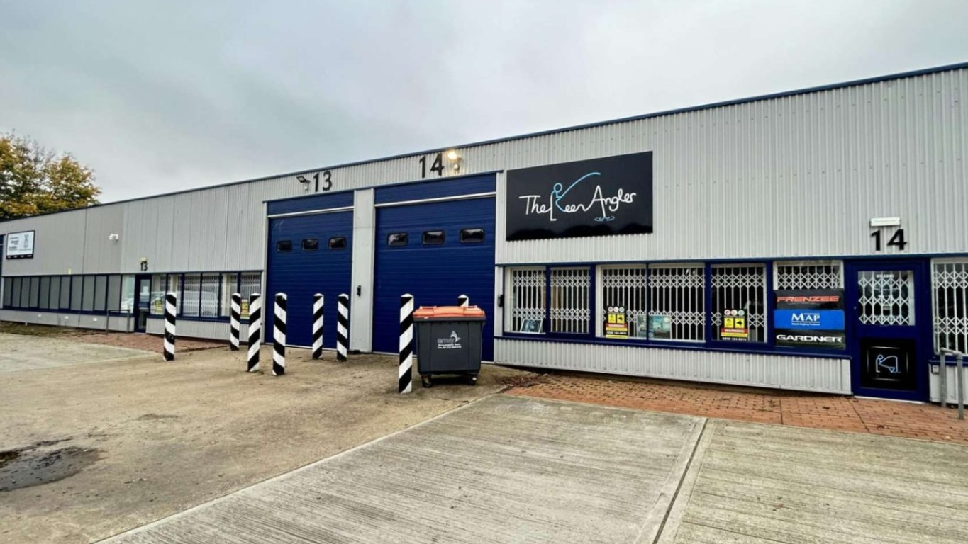 Diamond Logistics | 3PL & Fulfillment Warehouse in Peterborough ...