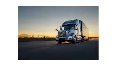 Ontime Express LLC | 3PL & Warehouse Transportation Services , VA ...