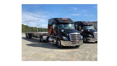 RCS Trucking & Freight, Inc. | 3PL & Warehouse Transportation Services ...