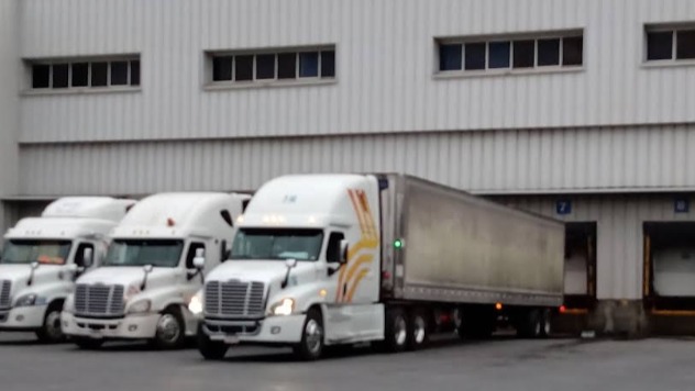 Frialsa | 3PL & Fulfillment Warehouse in San Nicolás de los Garza ...
