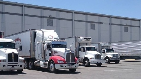 Frialsa | 3PL & Fulfillment Warehouse in Tultitlán de Mariano Escobedo ...