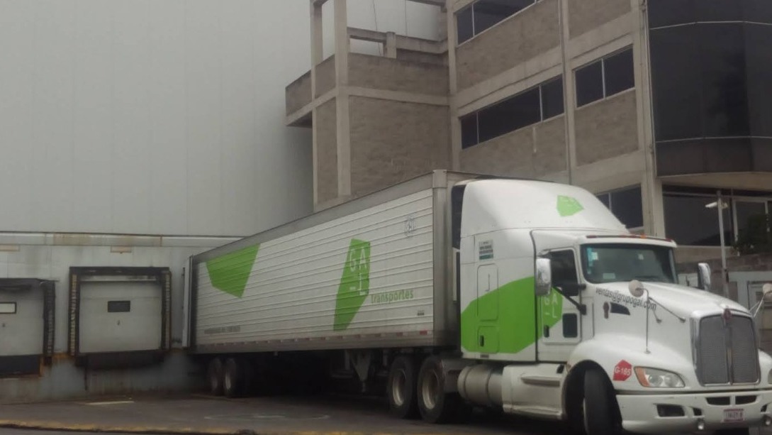 Frialsa | 3PL & Fulfillment Warehouse in Cuautitlán Izcalli, Estado de ...