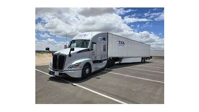 TFA Logistics LLC | 3PL & Warehouse Transportation Services Ashland, VA ...
