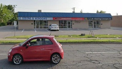 GO Logistics Inc. | 3PL & Fulfillment Warehouse in Hamilton, Ontario ...