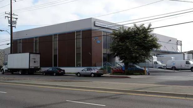 IBC Inc. | 3PL & Fulfillment Warehouse in Inglewood, CA - Racklify