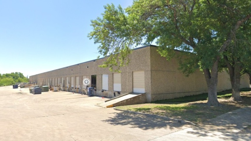 LMS Fulfillment | 3PL & Fulfillment Warehouse in Austin, TX - Racklify