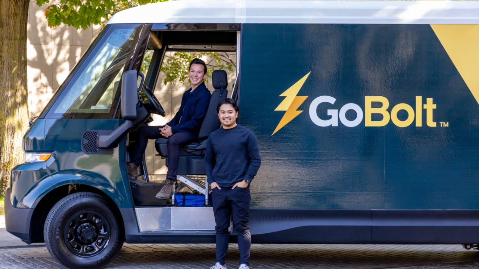 Gobolt Wins Overall Logistics Solution | Warehouse & 3PL Logistics News ...