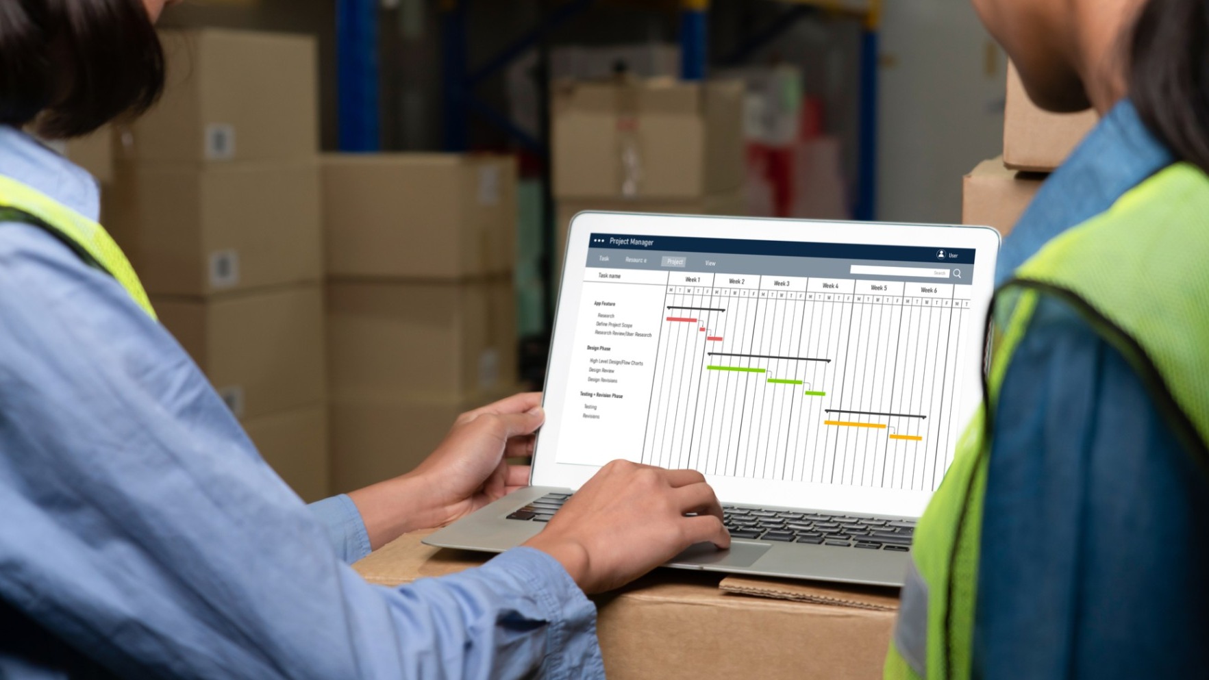 What Is Wms Practical Guide Ecommerce | Warehouse & 3PL Logistics News ...