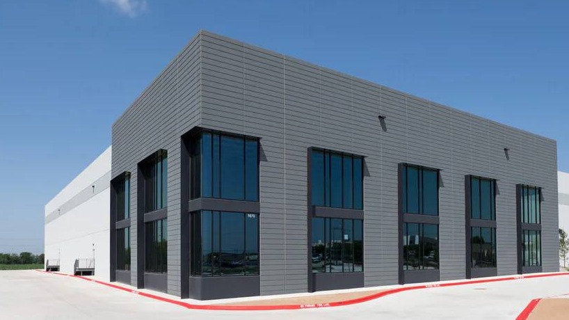 Quality Custom Distribution | 3PL & Fulfillment Warehouse in Selma, TX - Racklify