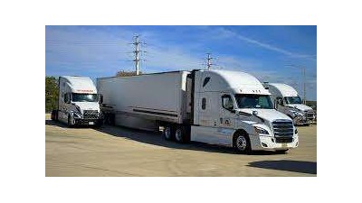 GP Trans Inc | 3PL & Warehouse Transportation Services Vancouver, WA ...