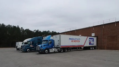 RRD Logistics | 3PL & Fulfillment Warehouse in Durham, NC - Racklify