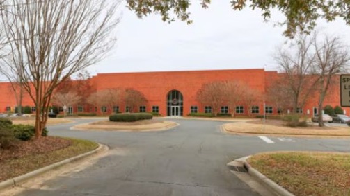 RRD Logistics | Warehousing & Logistics - Online Logistics Hub for 3PL ...