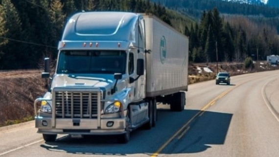 Landbridge Logistics LLC | 3PL & Warehouse Transportation Services ...