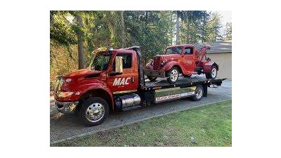 Mac Towing Inc | 3PL & Warehouse Transportation Services Woodinville ...